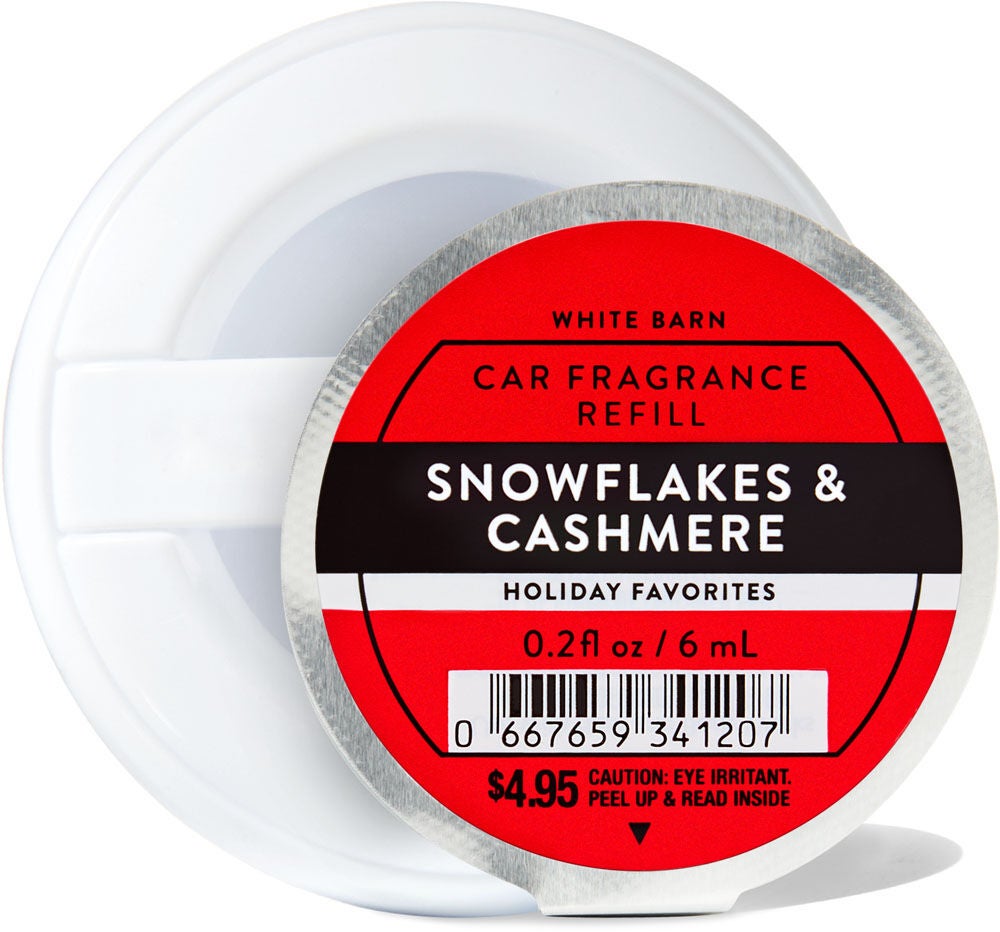 Car Air Fresheners and Car Fragrance - Bath & Body Works