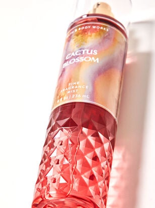 Body Spray and Fragrance Mist - Bath & Body Works