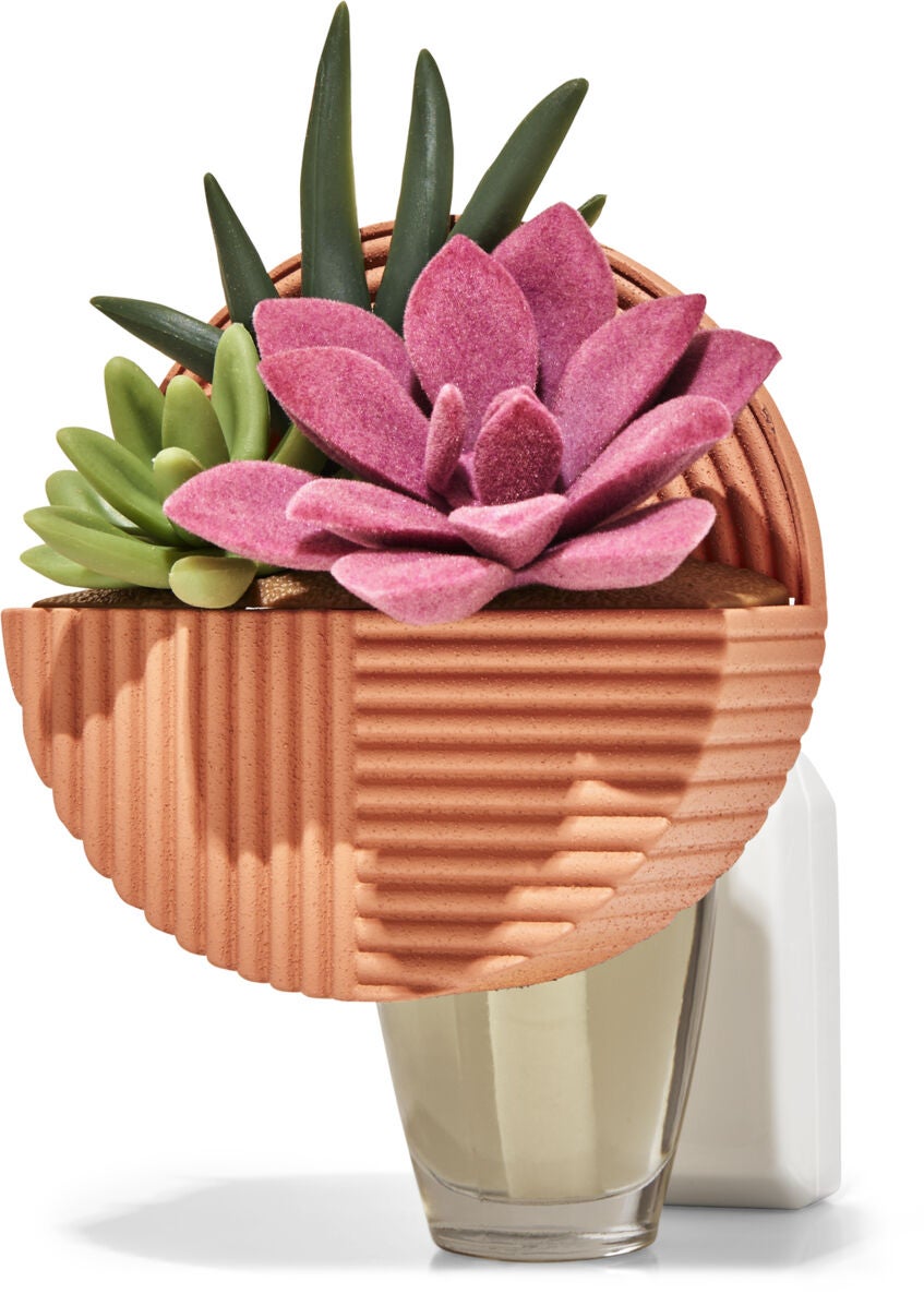 Wallflowers Fragrance Air Freshener Plug In – Bath & Body Works