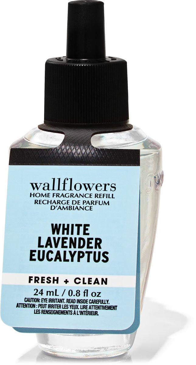 Wallflowers Fragrance Plugs & Scent Refills | Bath & Body Works