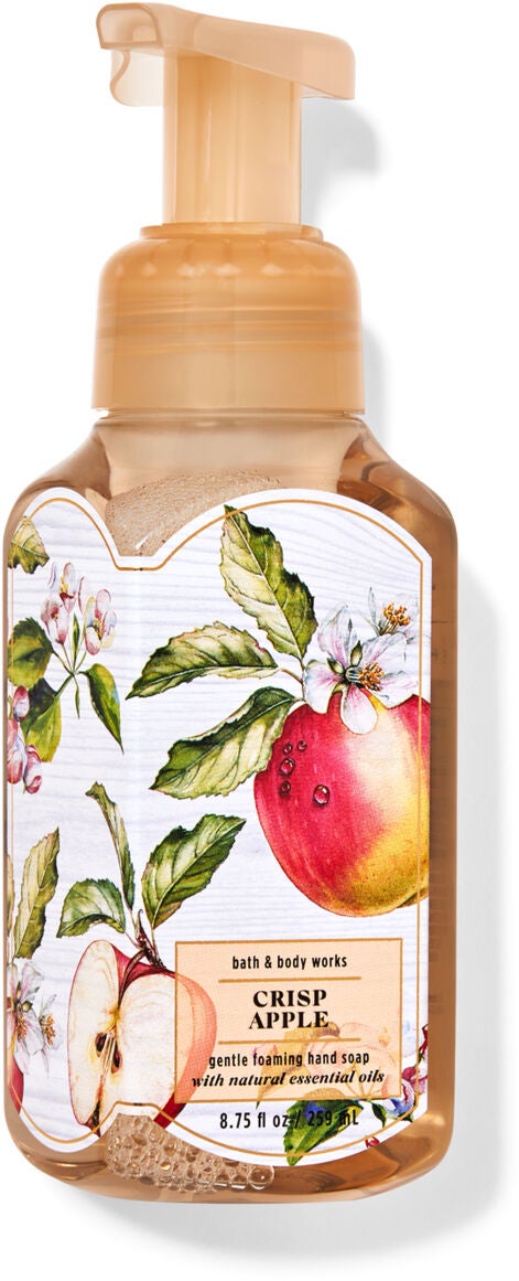 All Hand Soaps - Bath & Body Works