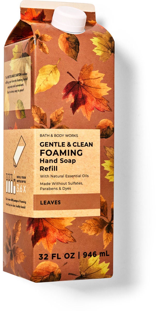 Hand Soap Refills | Bath & Body Works
