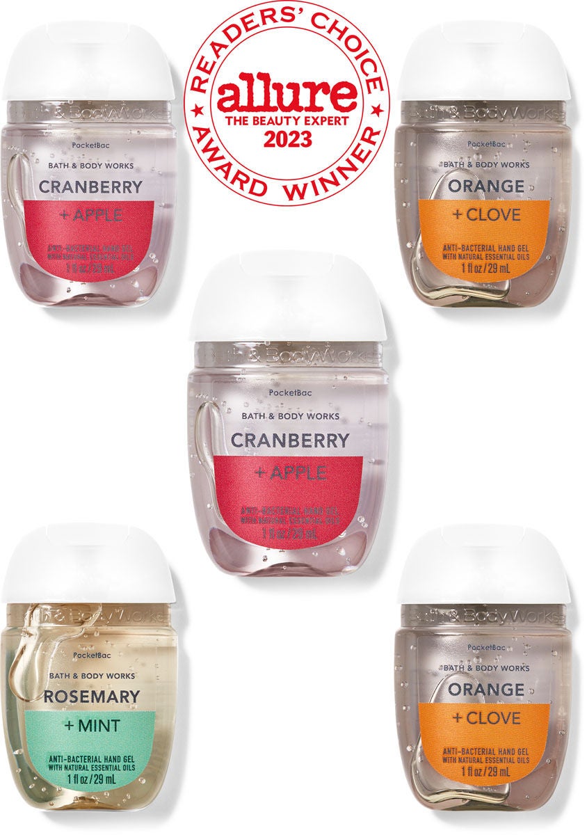 PocketBac Hand Sanitizer | Bath & Body Works