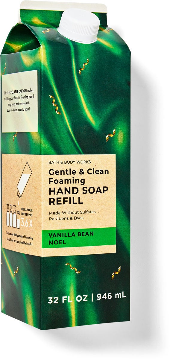 Hand Soap Refills | Bath & Body Works