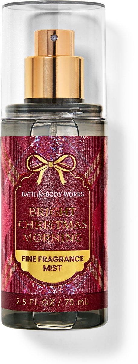 Top Rewards Picks | Body Spray & Mist | Bath & Body Works