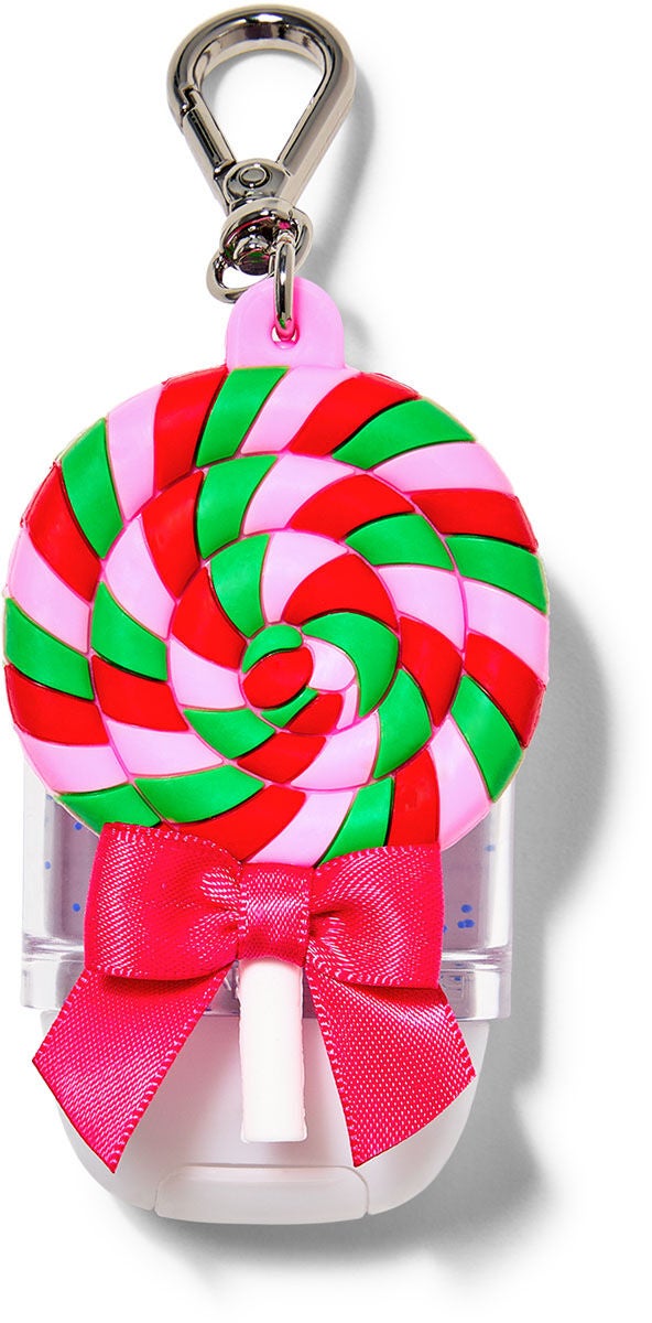 PocketBac Hand Sanitizer Holders | Bath & Body Works