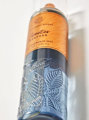 Body Spray and Fragrance Mist - Bath & Body Works