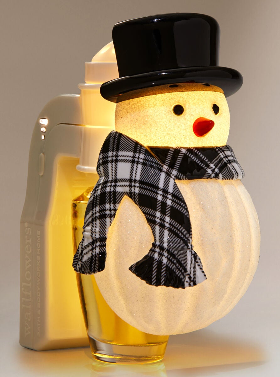 Wallflowers Fragrance Air Freshener Plug In – Bath & Body Works