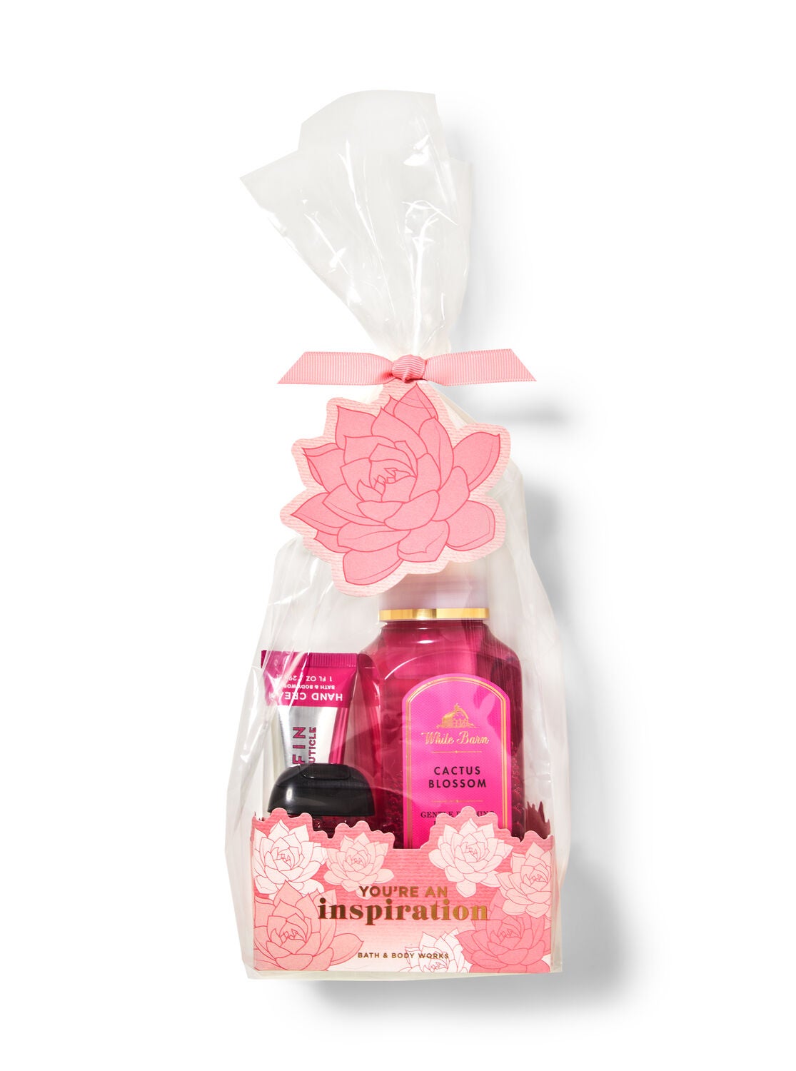 Cactus Blossom Bath And Body Works