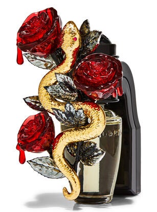 Wallflowers Fragrance Air Freshener Plug In – Bath & Body Works