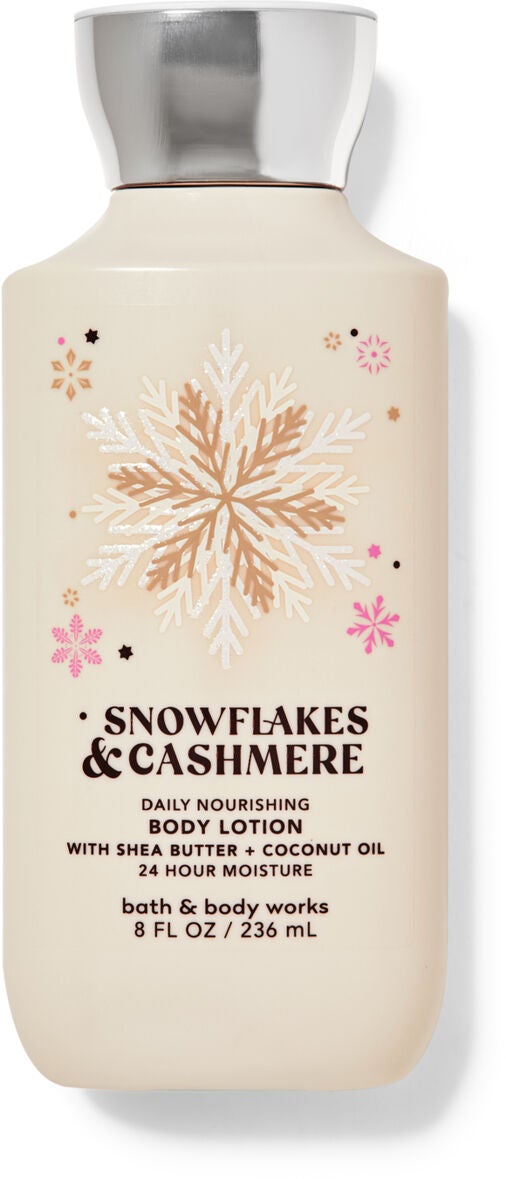 Body Lotions and Moisturizers - Bath & Body Works