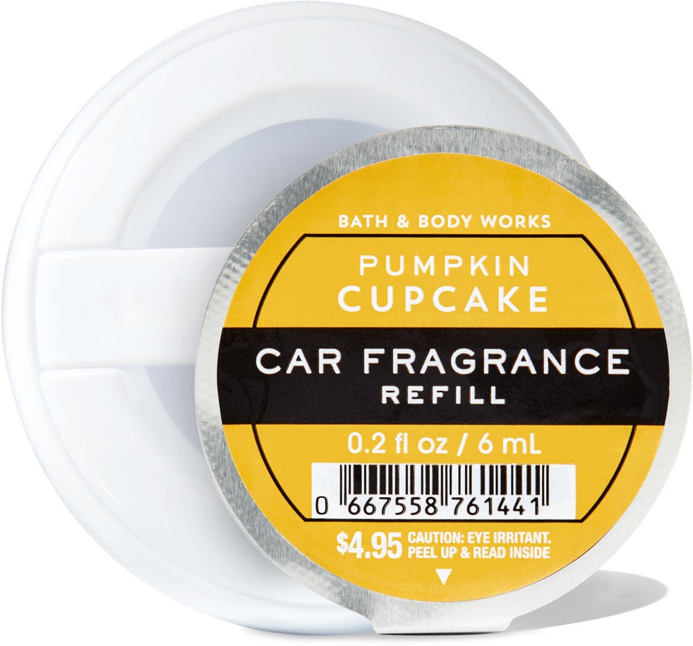 Car Air Fresheners and Car Fragrance - Bath & Body Works