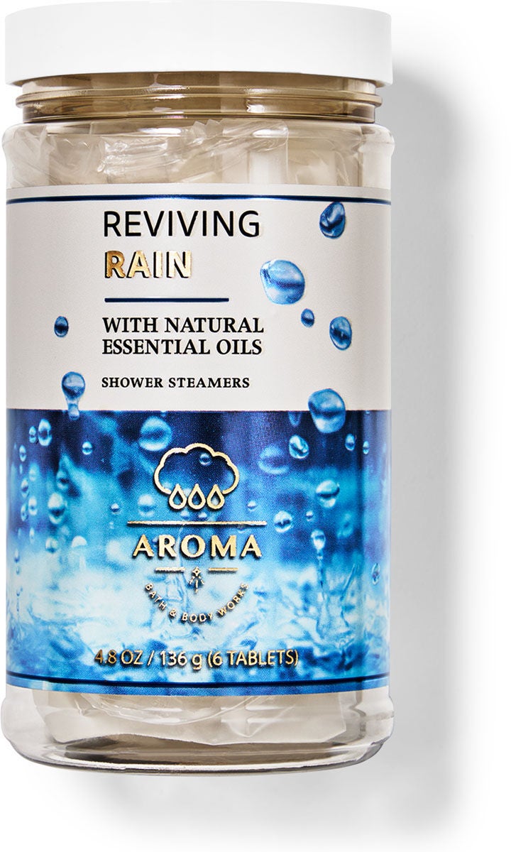 All Aroma | Bath & Body Works