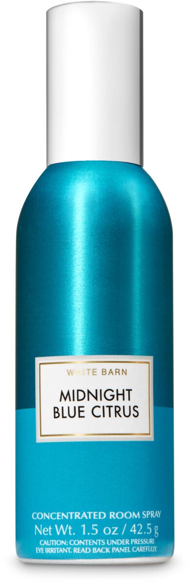 Room Sprays & Mists – Bath & Body Works