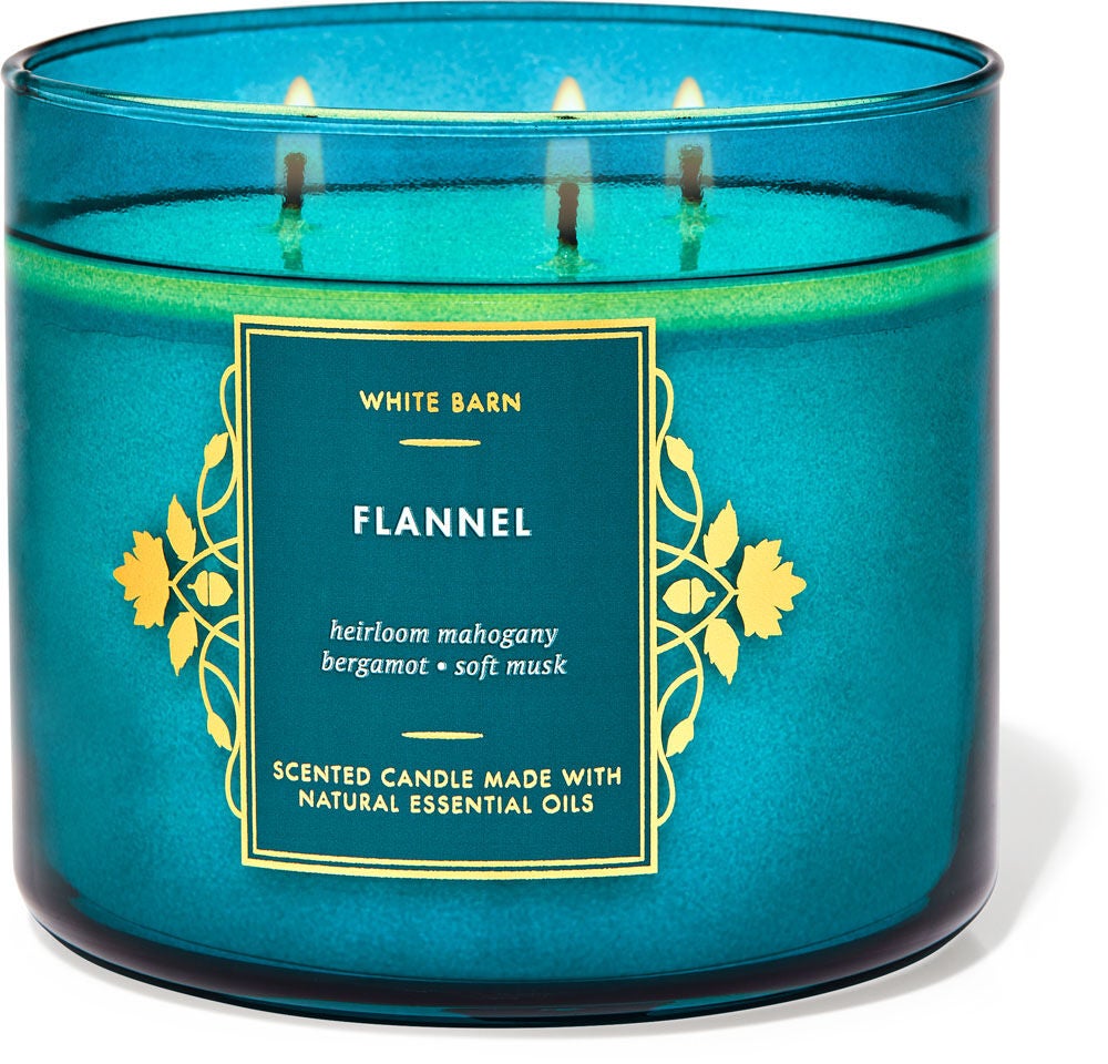 Flannel | Bath & Body Works