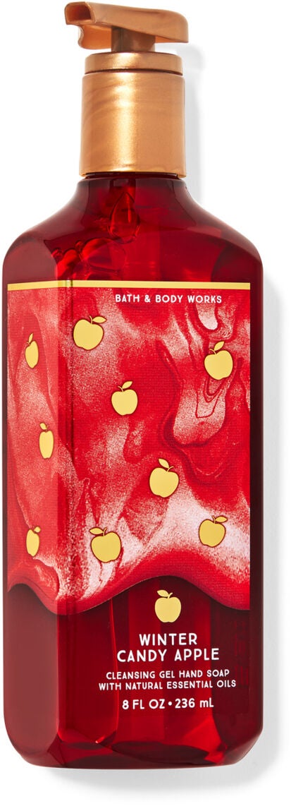 Gel & Nourishing Soaps | Bath & Body Works