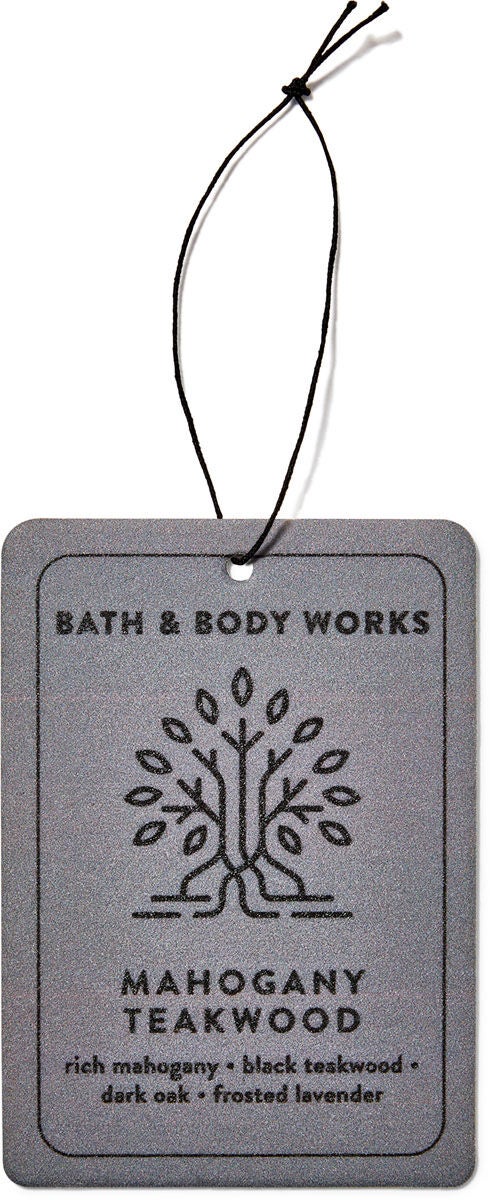 Hanging Fragrance Diffusers | Bath & Body Works | Bath & Body Works