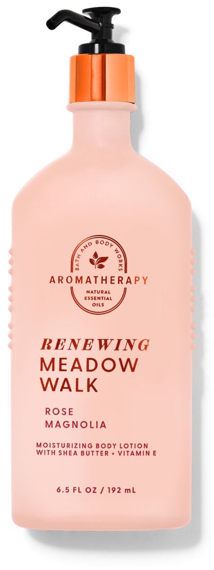 Body Lotions and Moisturizers - Bath & Body Works
