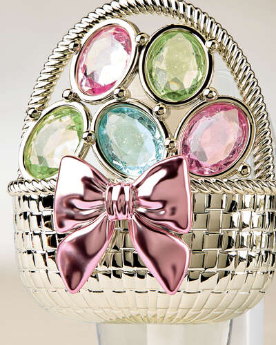Easter Basket Scent Control™ Nightlight Wallflowers Fragrance Plug ...