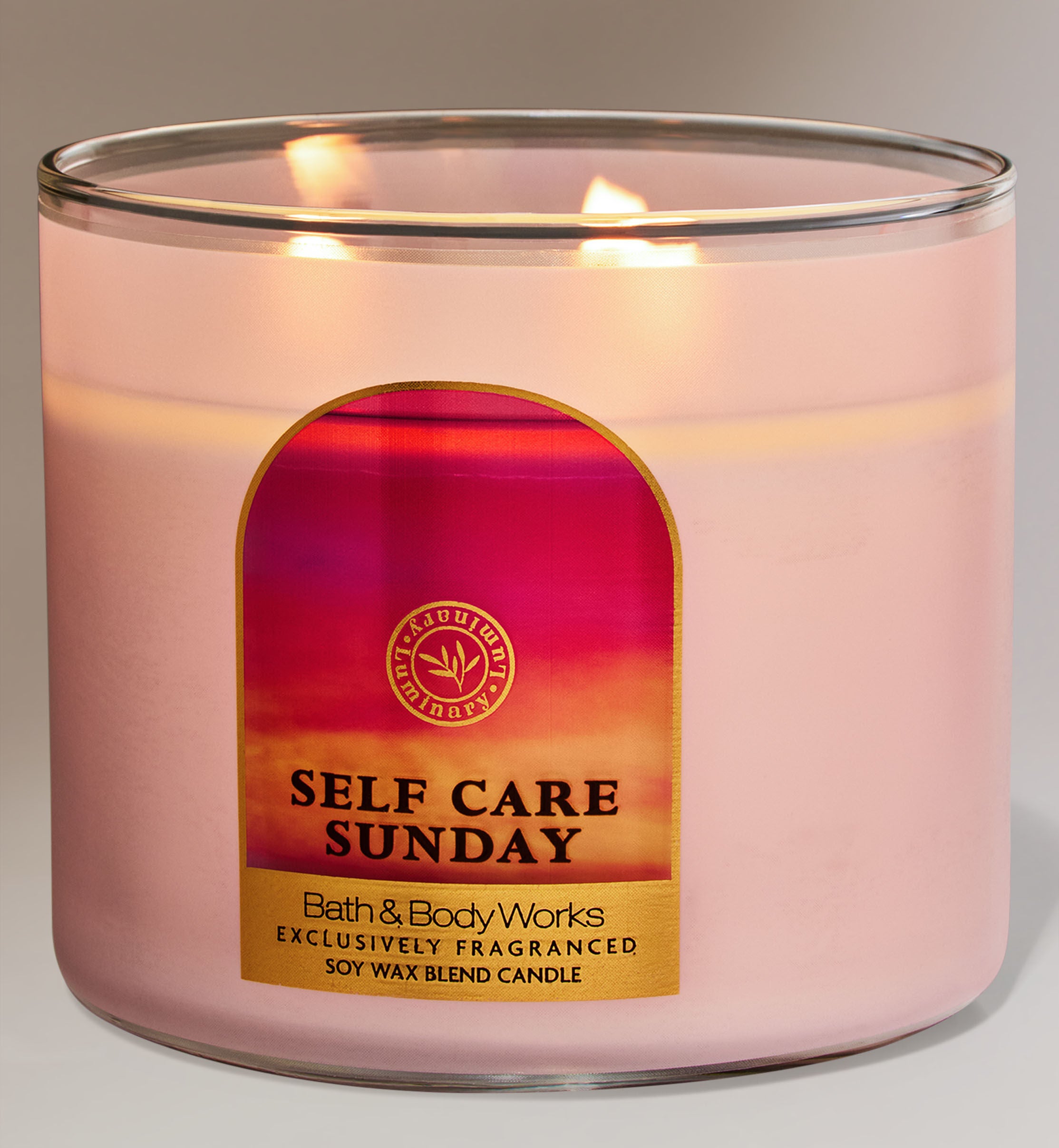 Fresh Scents – Bath & Body Works