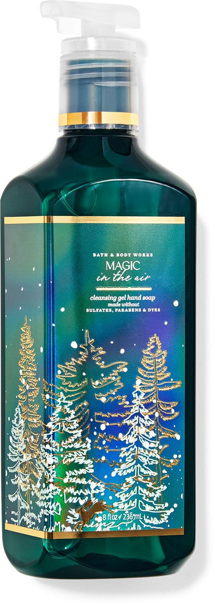 Gel Soaps | Bath & Body Works