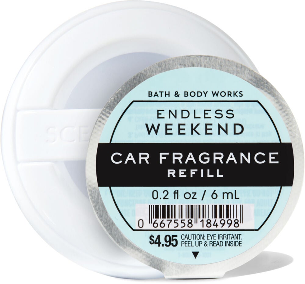 Endless Weekend | Bath & Body Works