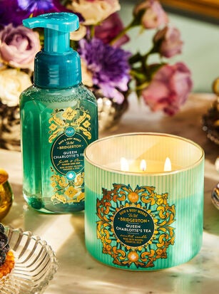 Foaming Hand Soaps - Bath & Body Works