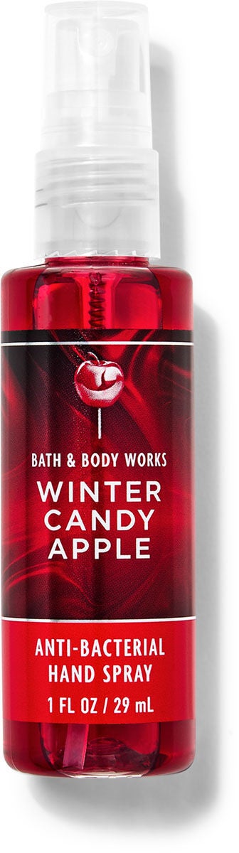 Winter Candy Apple | Bath & Body Works