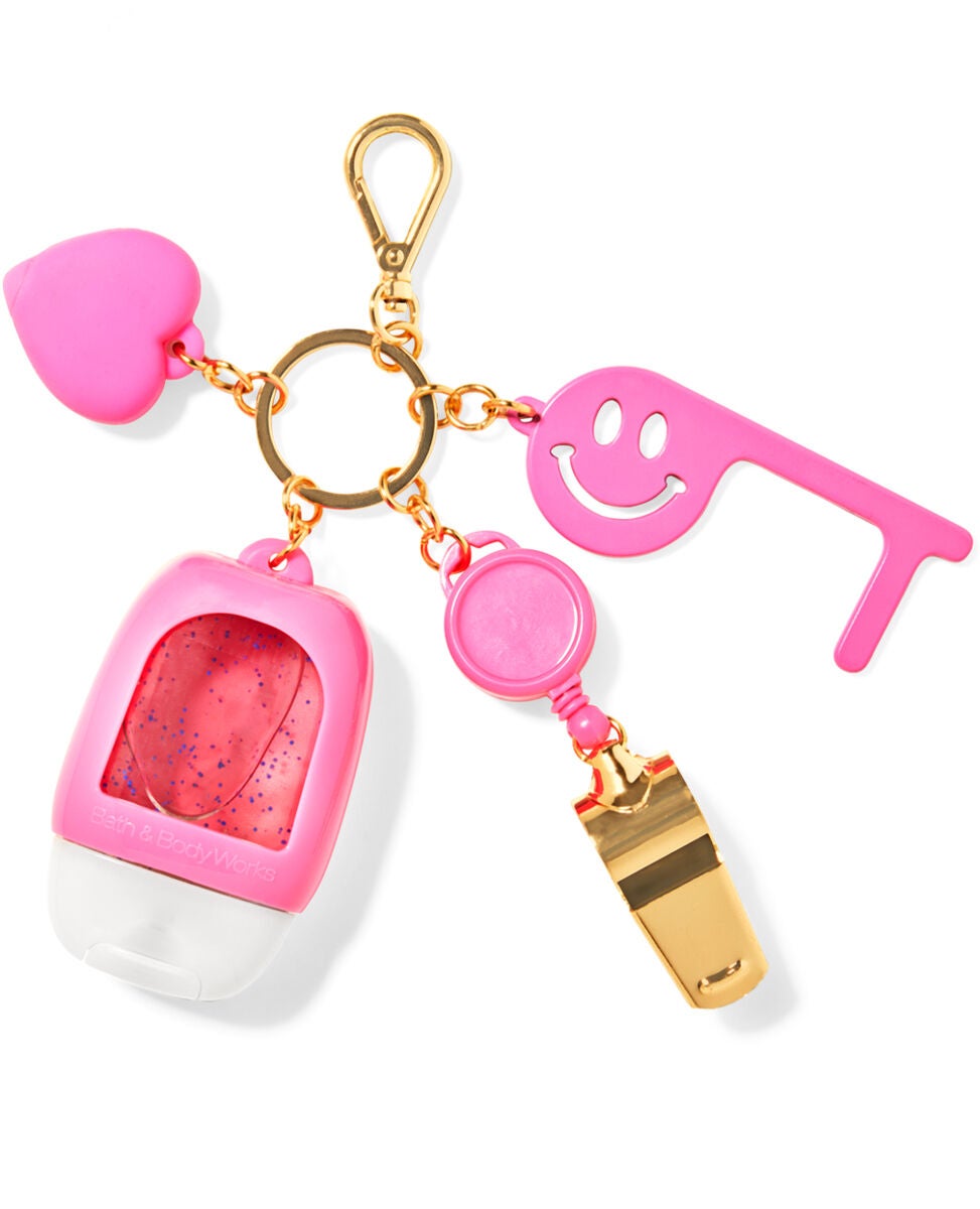 PocketBac Hand Sanitizer Holders | Bath & Body Works
