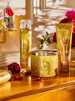 Disney Princess Collection by Bath & Body Works | Bath & Body Works