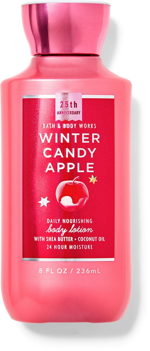 Body Lotions and Moisturizers - Bath & Body Works