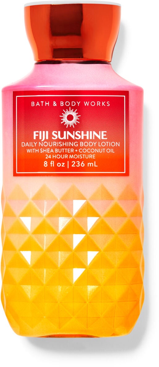 Body Lotions and Moisturizers - Bath & Body Works