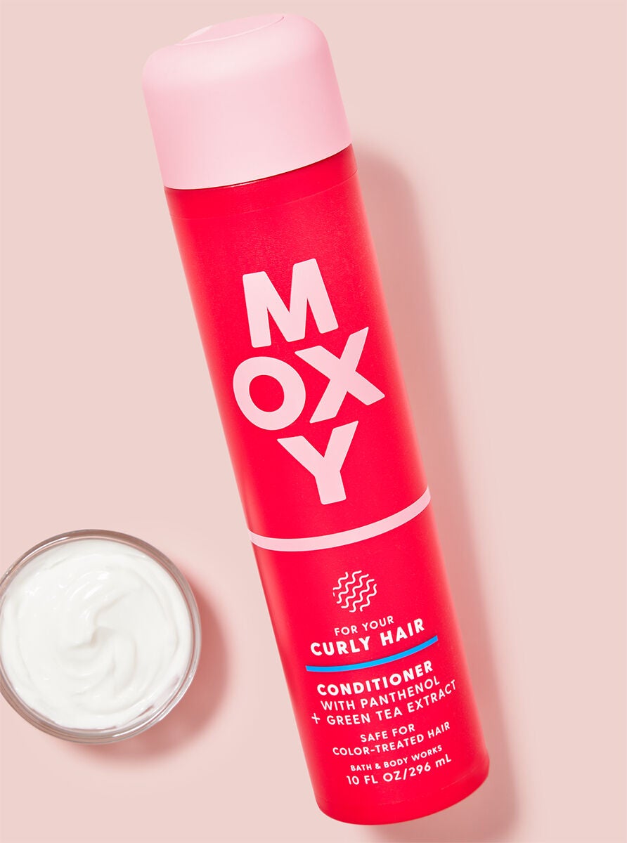 MOXY | Bath & Body Works