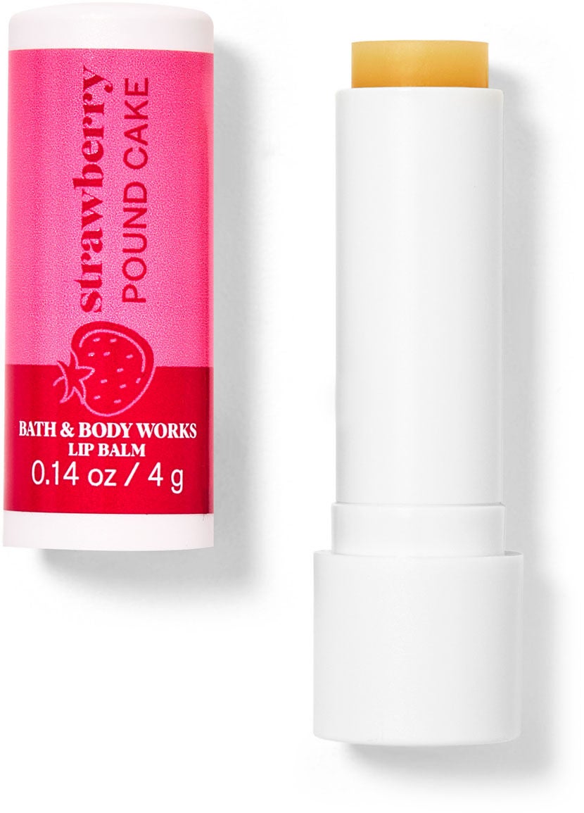 Lip Balm | Bath & Body Works