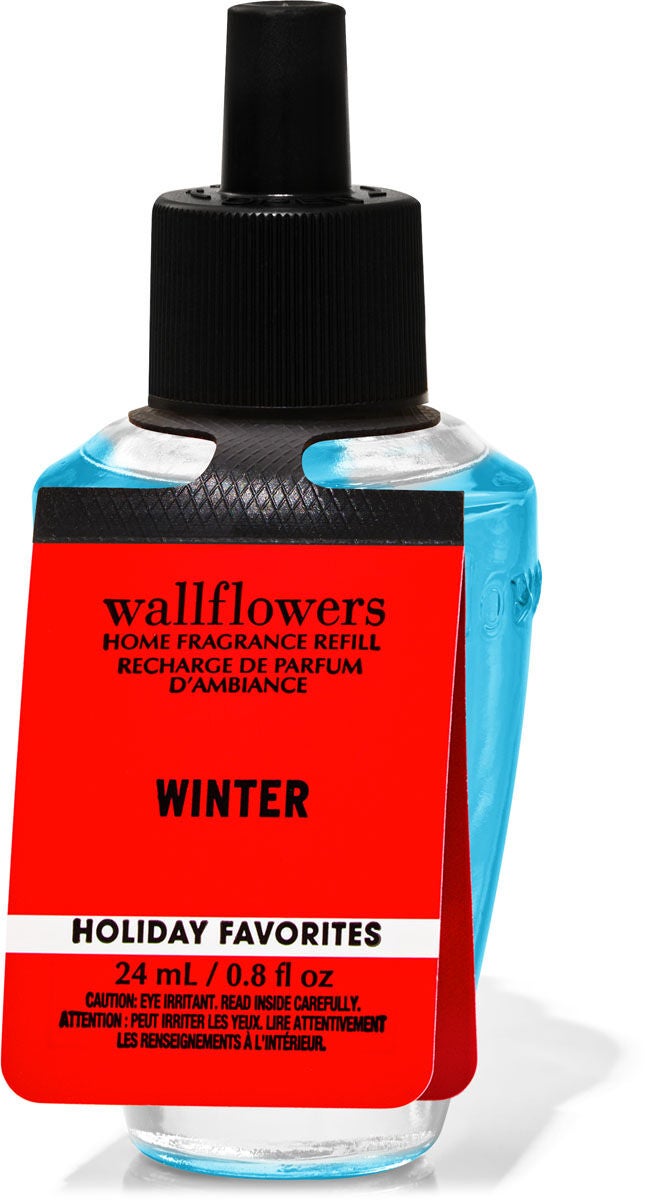 Home Fragrance – Bath & Body Works