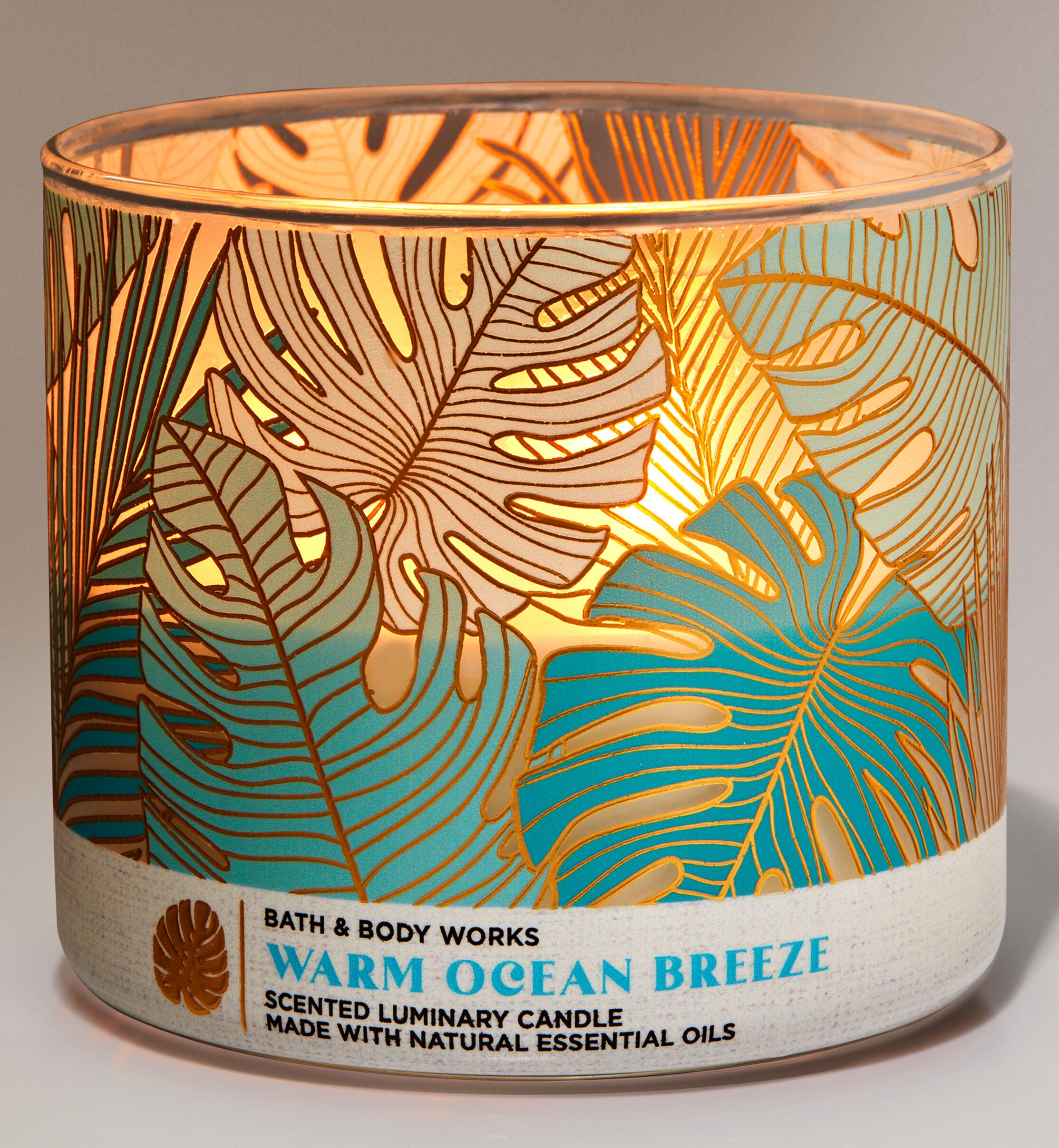 Fresh Scents – Bath & Body Works