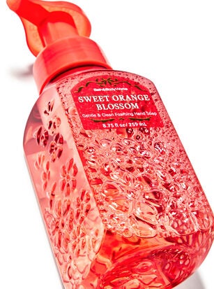 Foaming Hand Soaps - Bath & Body Works