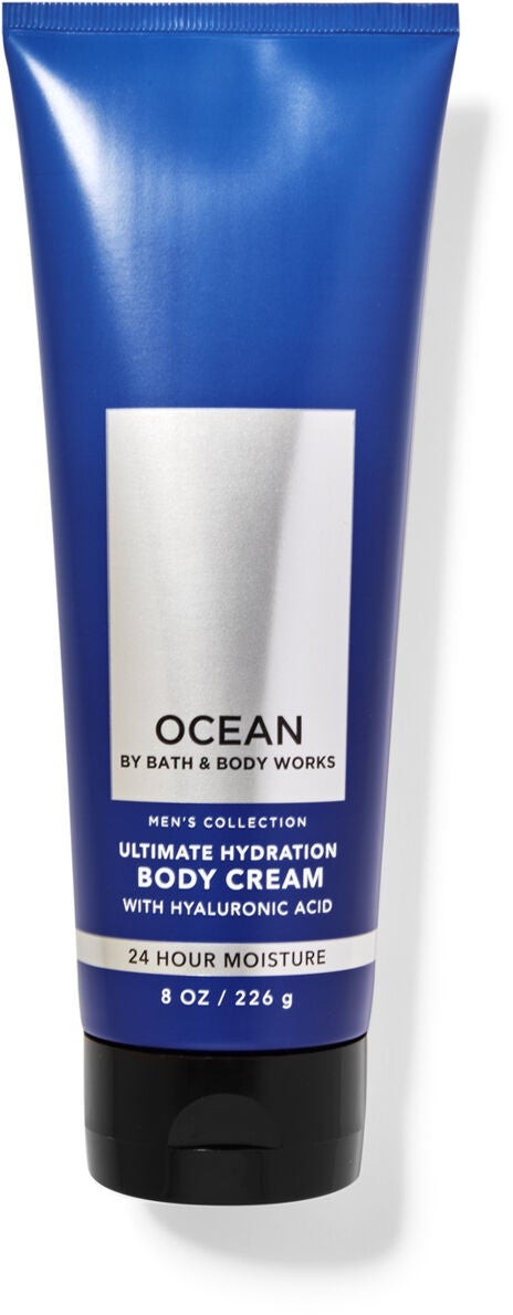 Body Cream | Bath & Body Works