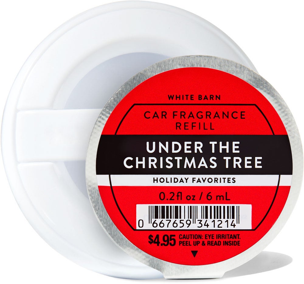 Car Air Fresheners and Car Fragrance - Bath & Body Works