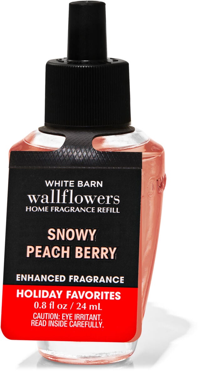 Home Fragrance – Bath & Body Works