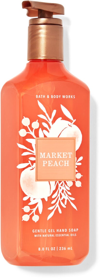 Fruity Scents | Bath & Body Works