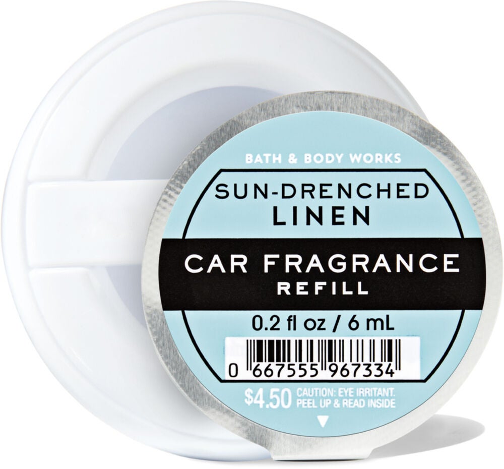 Car Air Fresheners and Car Fragrance - Bath & Body Works