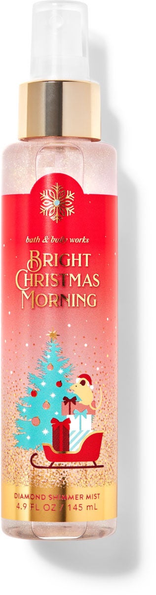 Body Spray and Fragrance Mist - Bath & Body Works