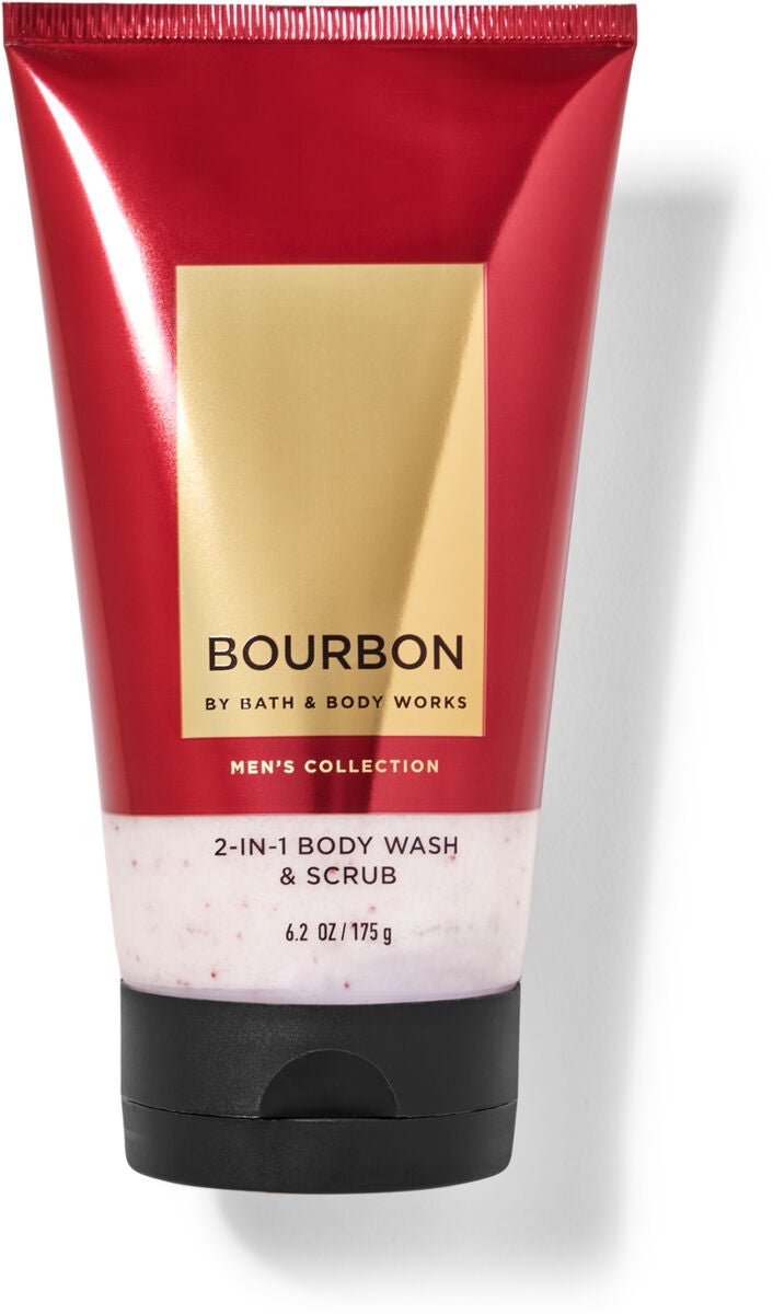Exfoliating Body Scrubs | Bath & Body Works