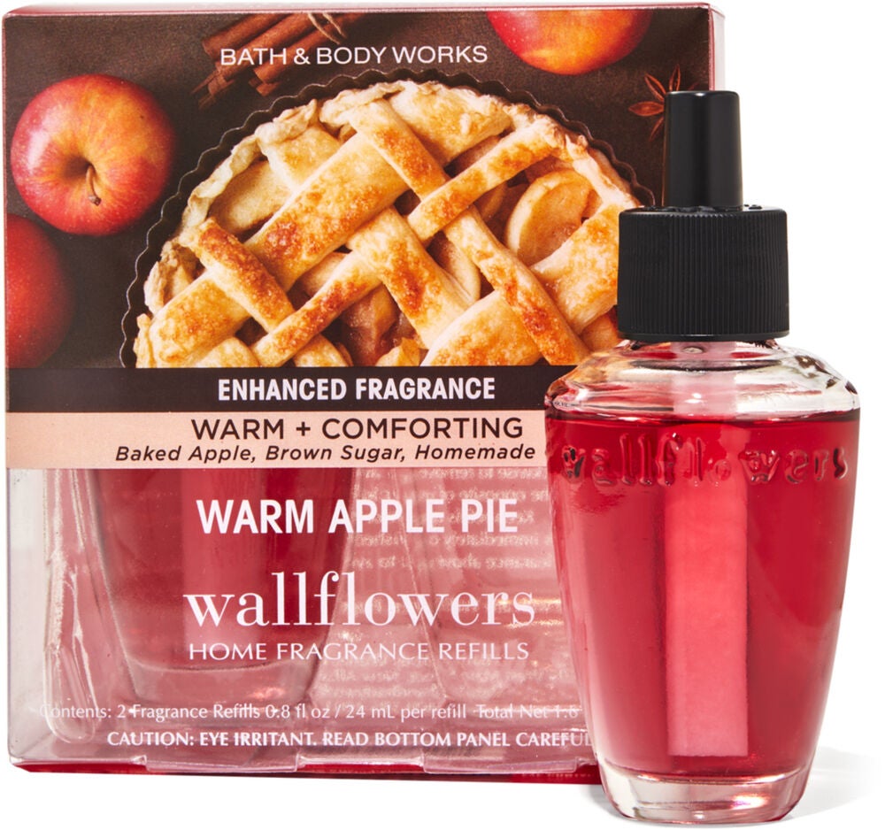 Wallflowers Fragrance Plugs & Scent Refills | Bath & Body Works