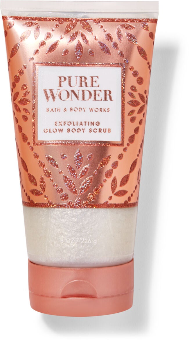 Exfoliating Body Scrubs | Bath & Body Works