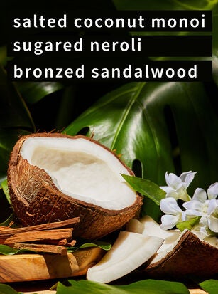 3-Wick Scented Candles - Bath & Body Works