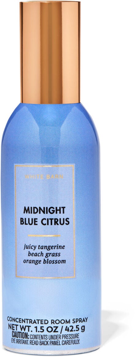 Room Sprays & Mists – Bath & Body Works