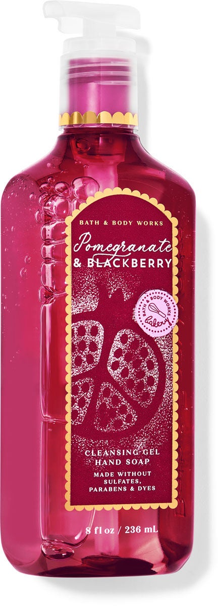 Gel Soaps | Bath & Body Works