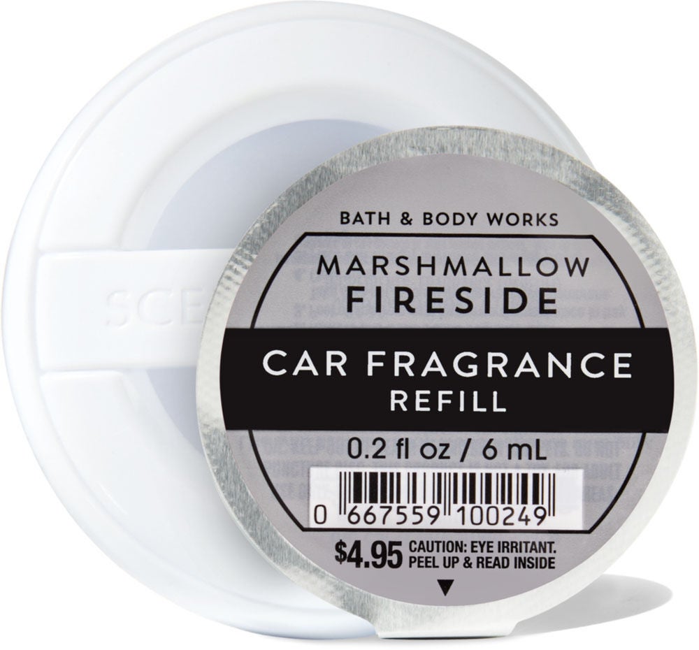 Car Air Fresheners and Car Fragrance - Bath & Body Works